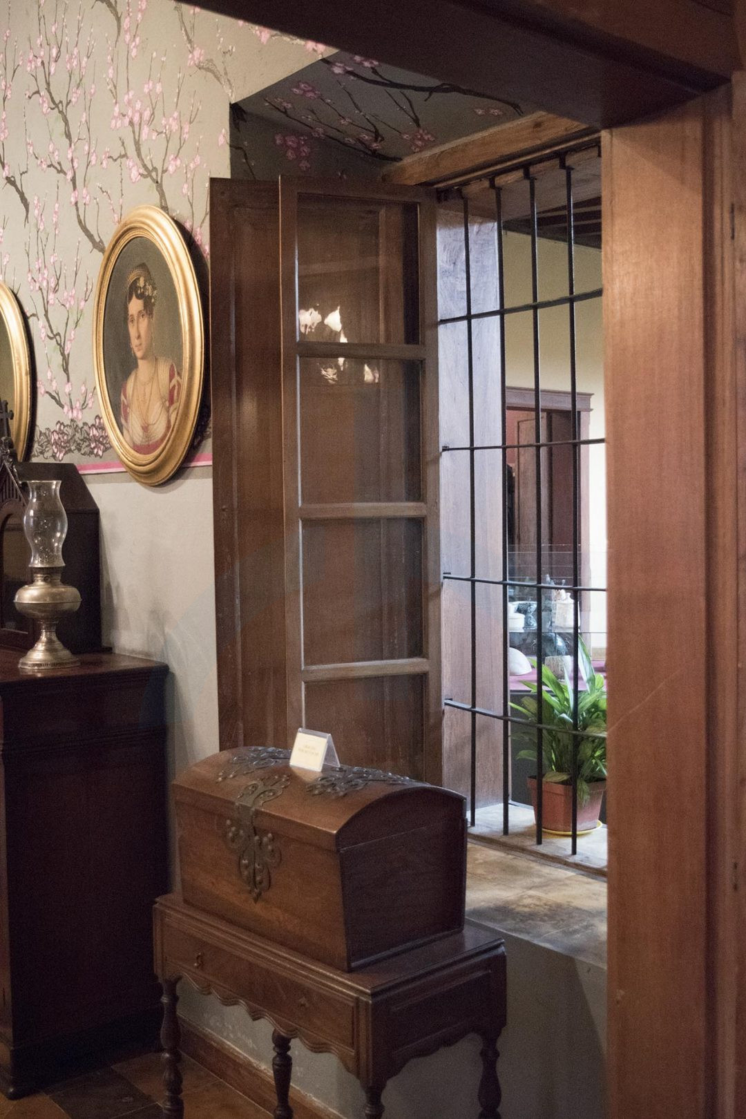 Casa Mima | Centro Historico