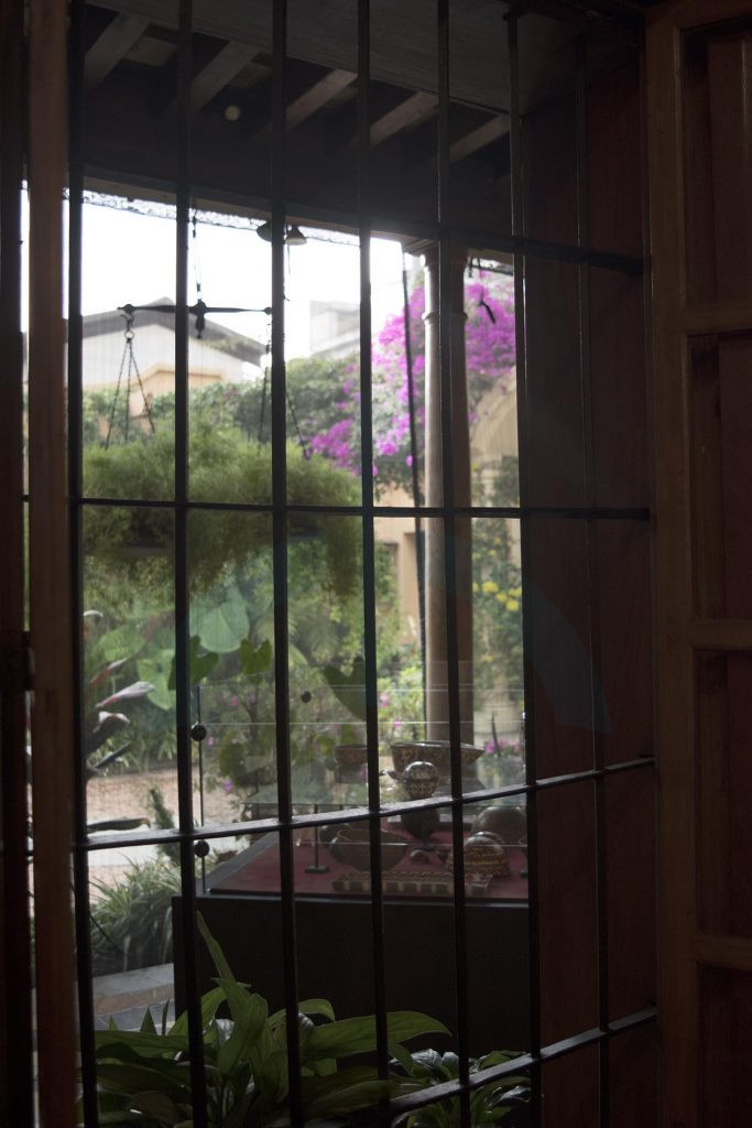 Casa Mima | Centro Historico