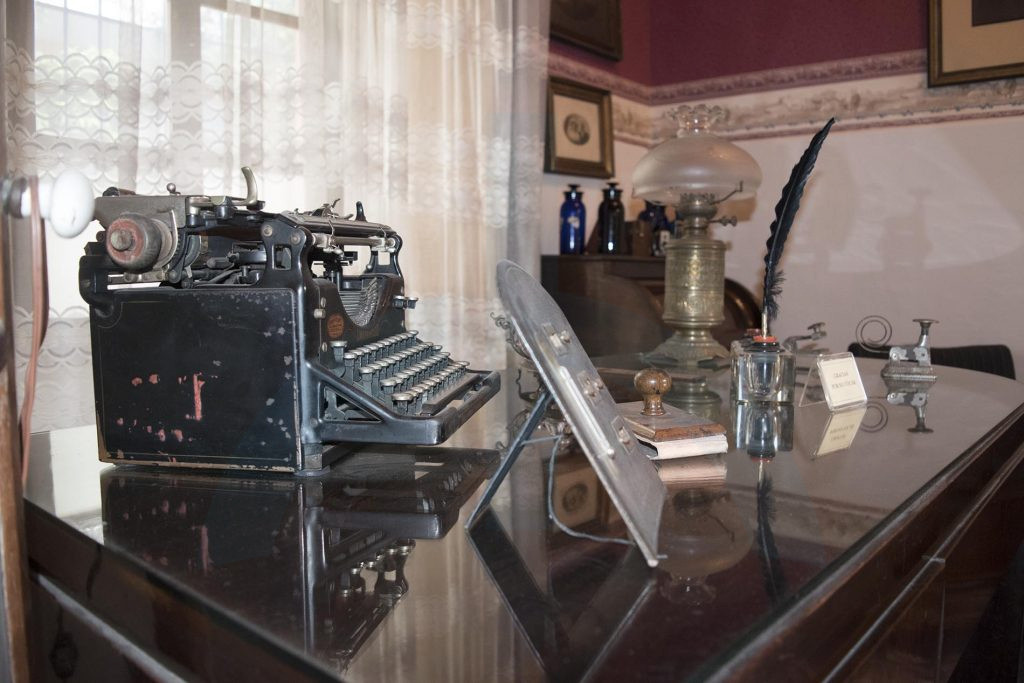 Casa Mima | Centro Historico