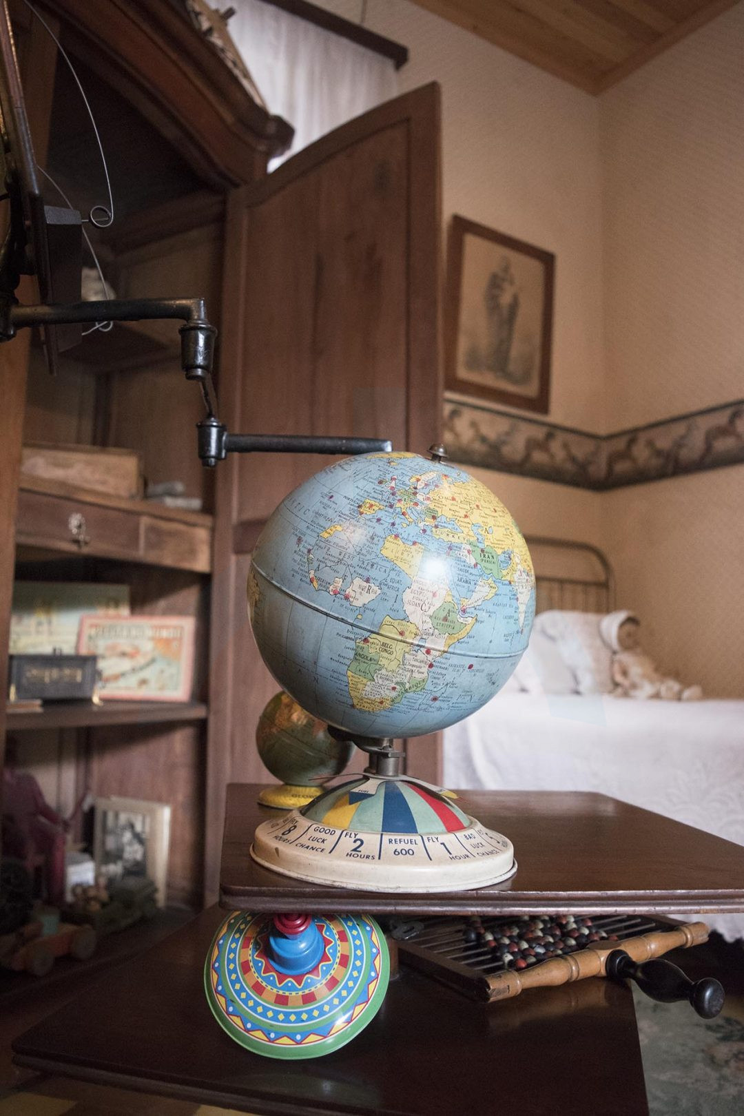 Casa Mima | Centro Historico