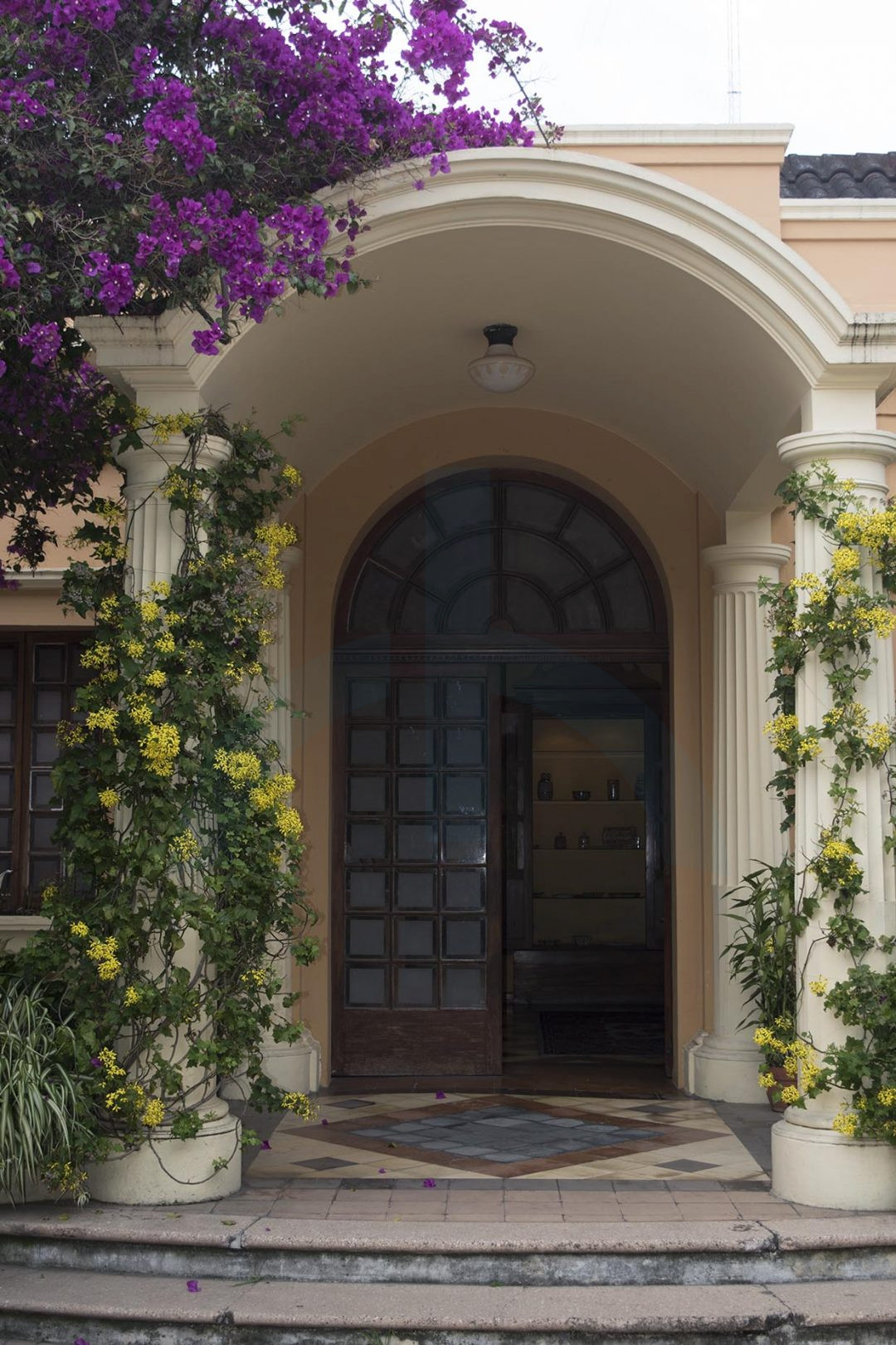 Casa Mima | Centro Historico