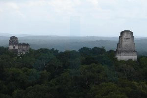 Parque Nacional Tikal | Centro Historico