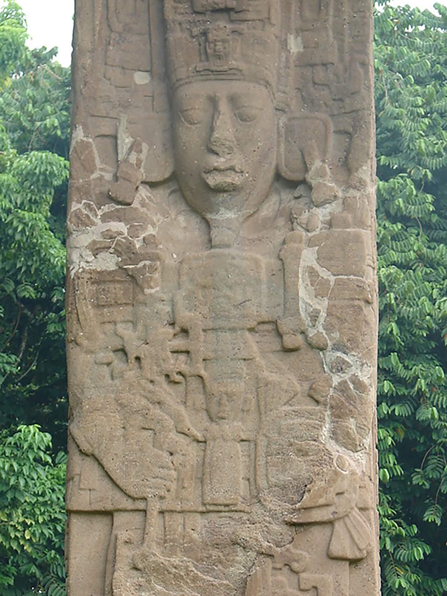 Parque Arqueológico y Ruinas de Quiriguá | Centro Historico