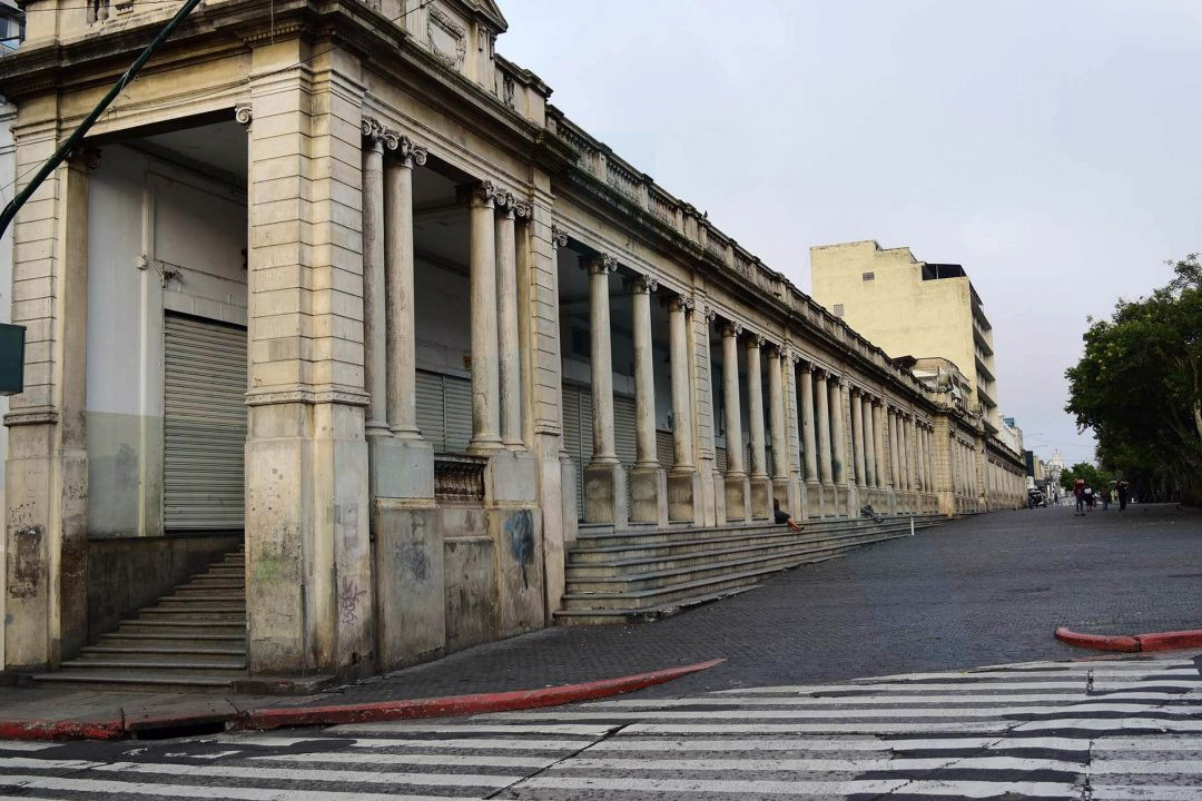 Centro Histórico de la Ciudad de Guatemala | Centro Historico