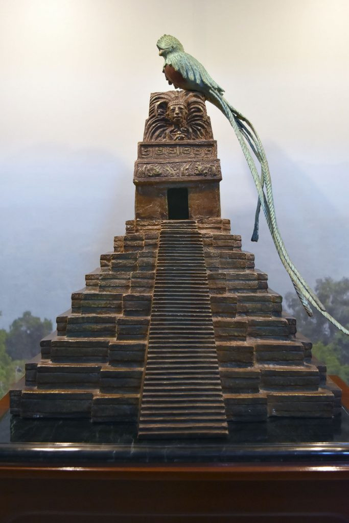 Barrio La Merced | Centro Historico