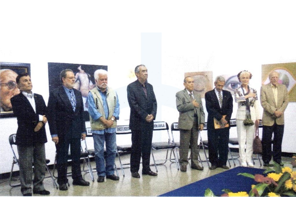 Ernesto Boesche: El arte académico al servicio de la enseñanza | Centro ...